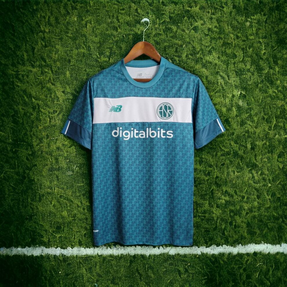 As Roma | le più belle maglie della Roma | Goleada Shop