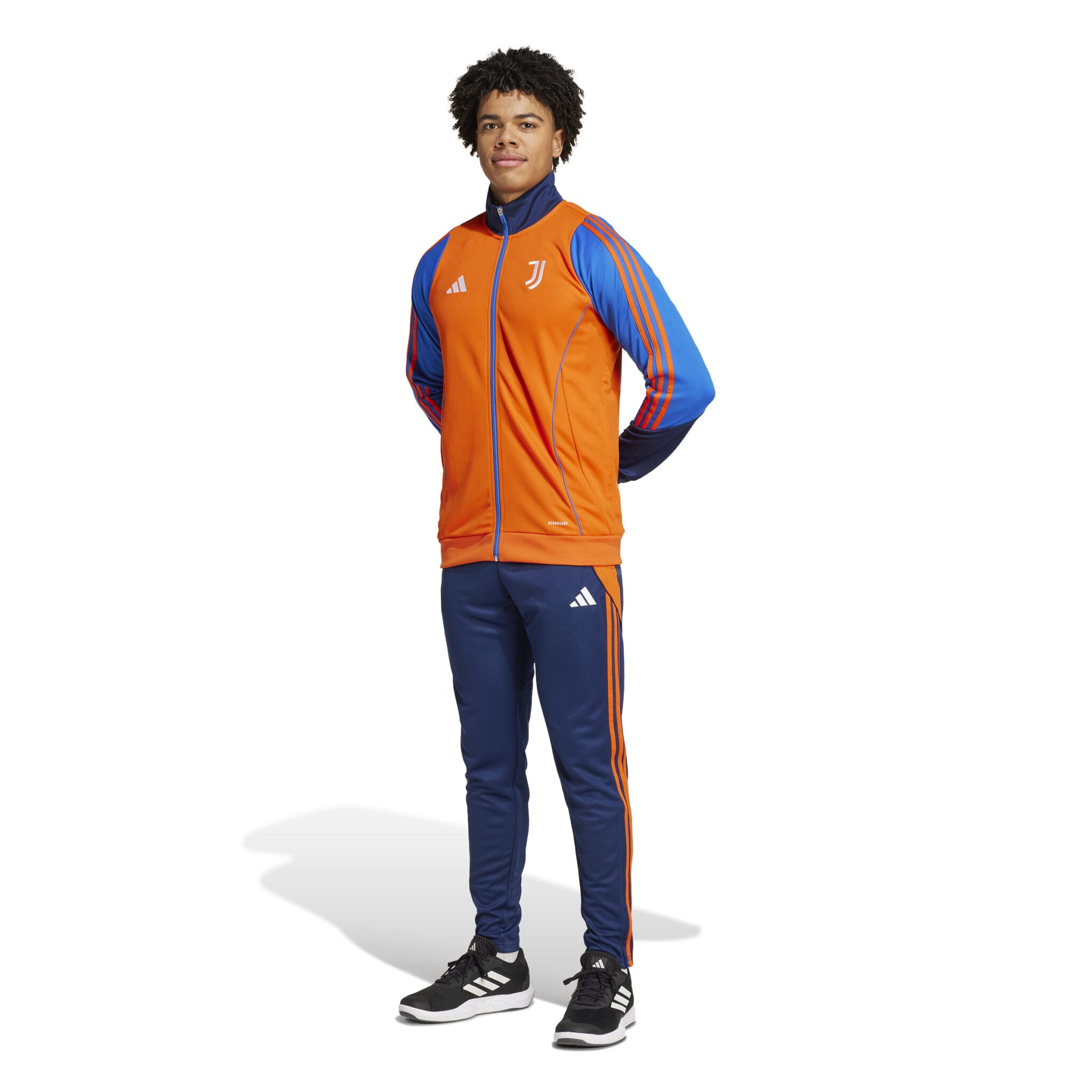 Tuta Roma Completa 2024/2025 Uomo - Goleada Shop